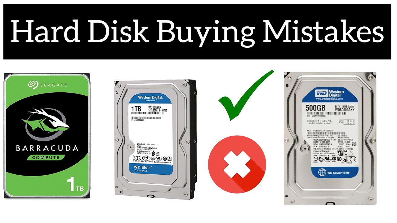 New and old Hard Disk SCAM online and offline in Hindi (Hard Disk ...