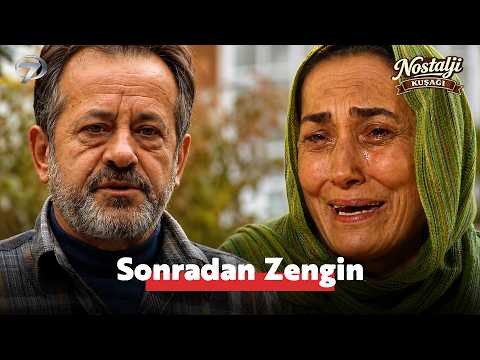Kanal 7'de Nostalji Kuşağı 🎞️ | Sonradan Zengin