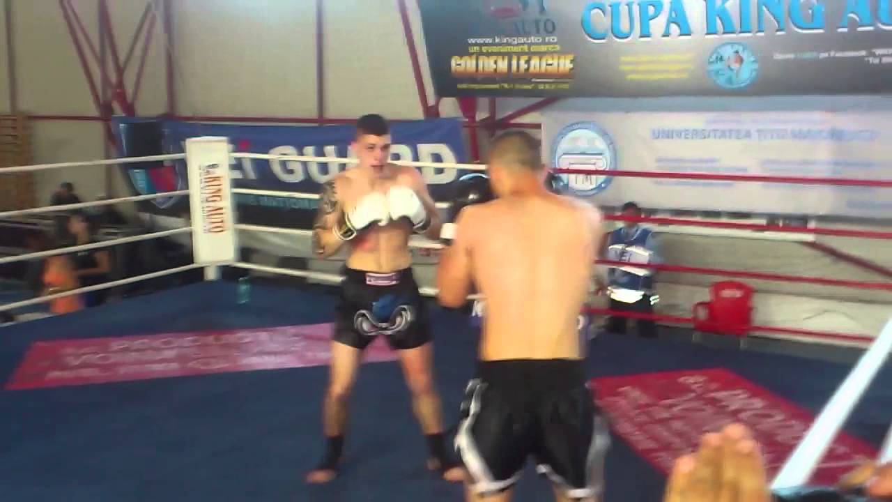 ion vs iosif - YouTube