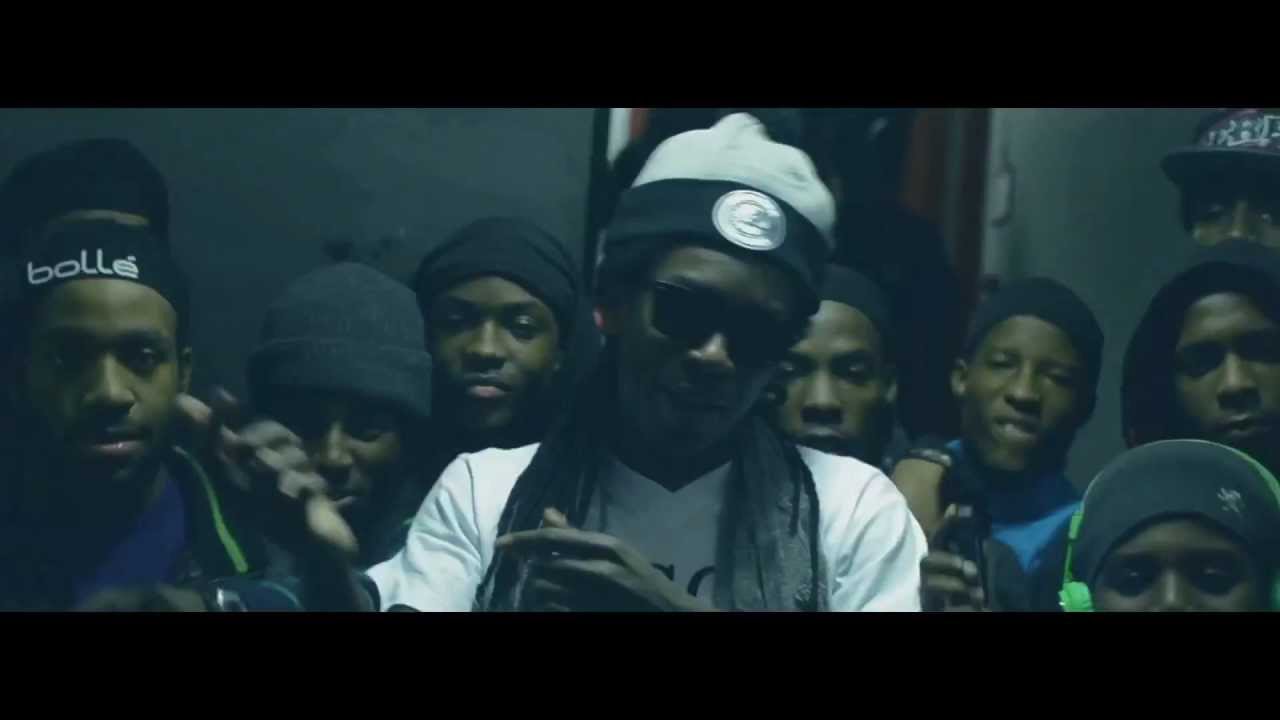 Trelly - I Do This (Official Music Video) - YouTube