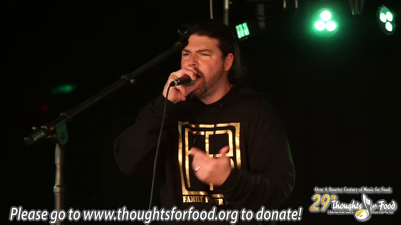 Nick Ramsey & The Family - Thoughts For Food 29 [Full Set] - YouTube