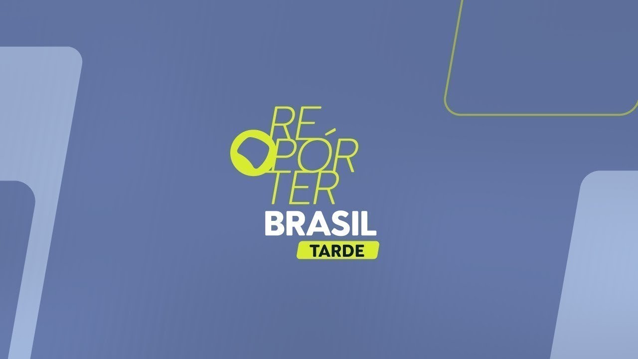 Repórter Brasil Tarde, 30/01/2024 - YouTube