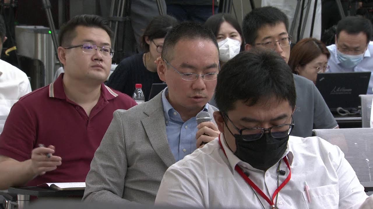 China News Live | Taiwan Affairs Office of the State Council PRC ...