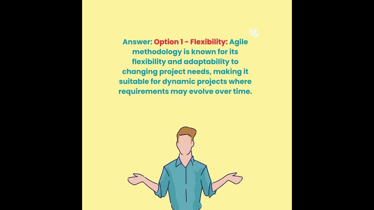 Agile Vs Waterfall Choosing The Right Project Management Methodology