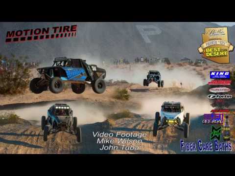 Motion Tire/Fiber Care Baths BITD parker 425 '18 #156 #1021 #1036 - YouTube