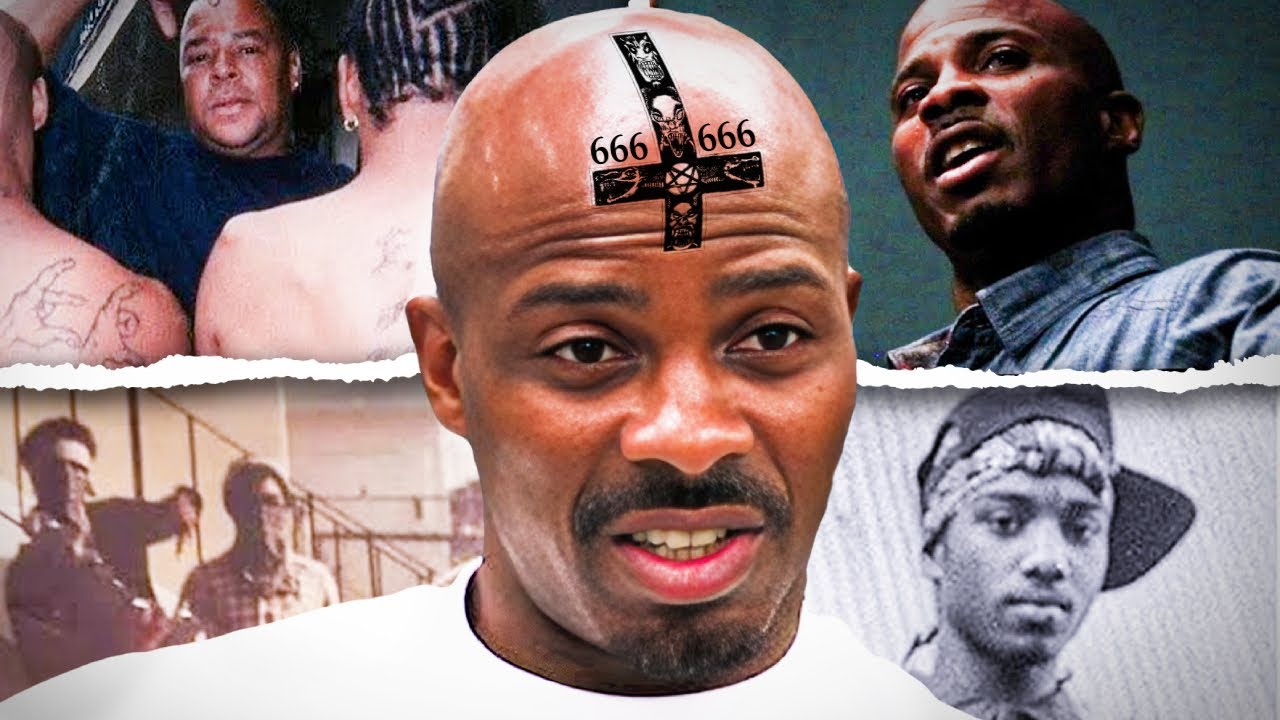 The Shooter Who Used Satanic Black Magic Before Killing His Opps: Lil ...