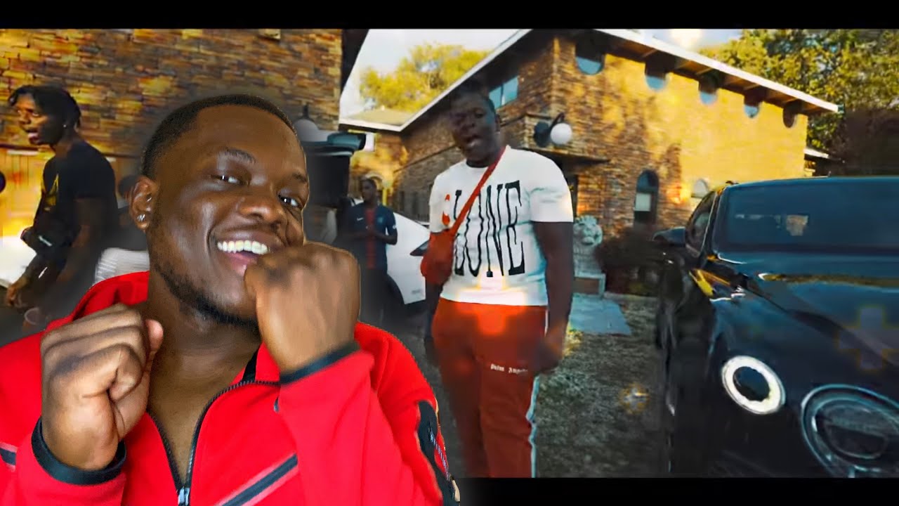 Sheff G “We Getting Money” (Official Video Release) REACTION! - YouTube
