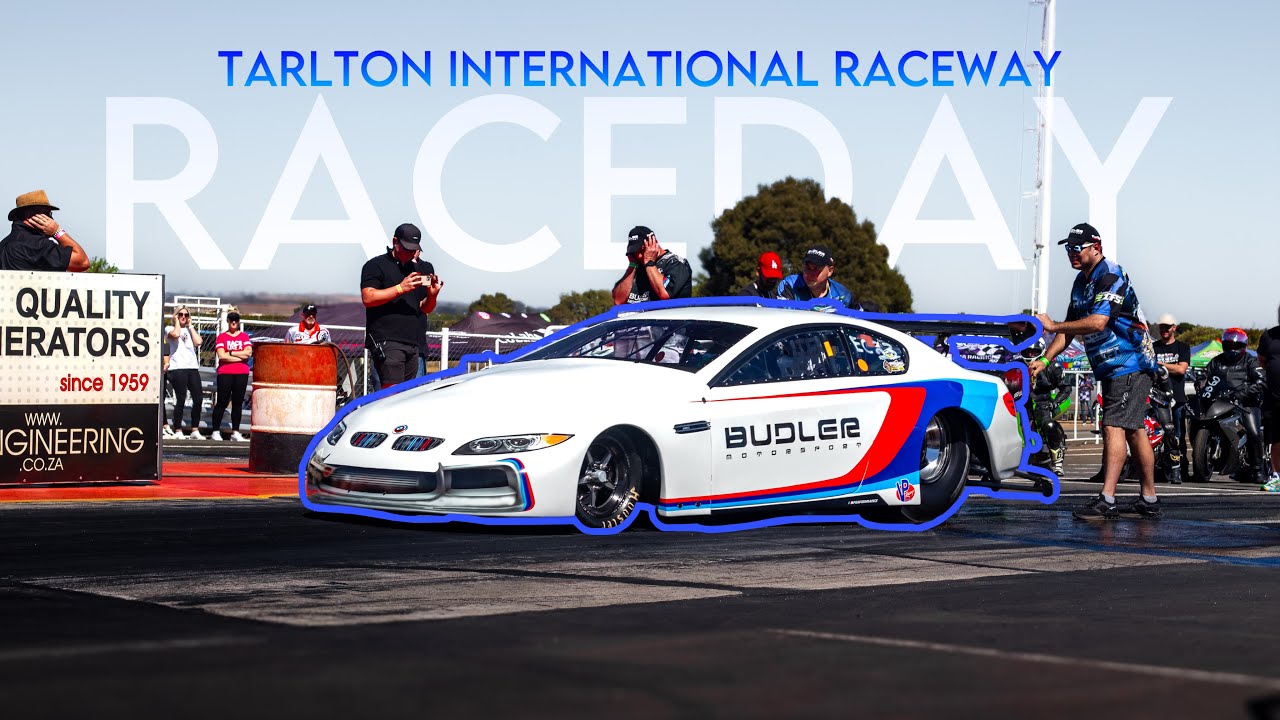 Tarlton International Raceway | PVT event | Round 2 - YouTube