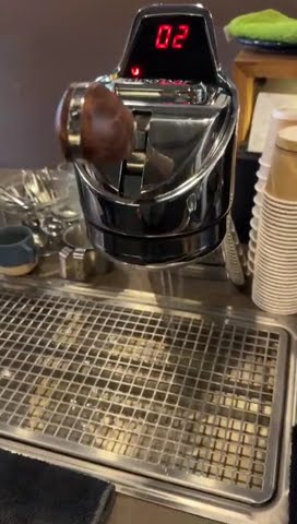 For sale Modbar Espresso System AV 2 Tap+Steam Tap second Hand Since ...