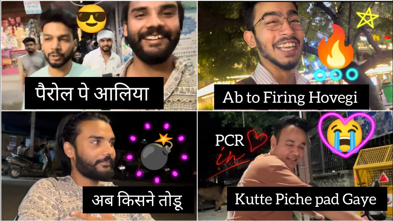 Bach Gaye Aaj To! 🥺 | Nikhil Tanwar | #nikhilonline #myvlogs #foryou # ...