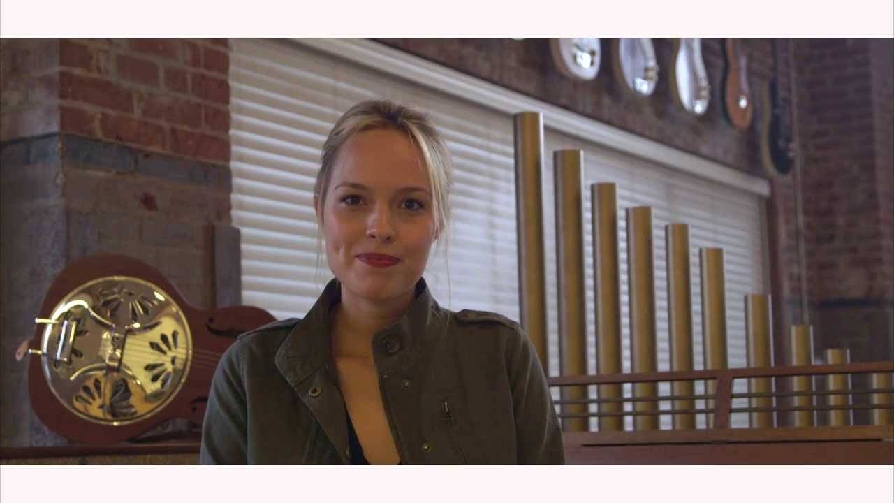 Kate Earl "Ransom" Promo - YouTube