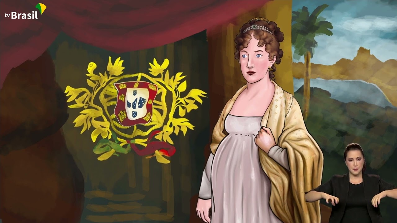 Bicentenário da Independência: a influência da princesa Leopoldina ...