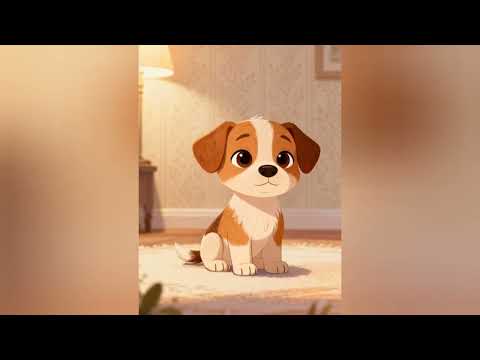 Çocuklar İçin Temiz ve Güvenli Şarkı | Pati ile Duygular Şarkısı