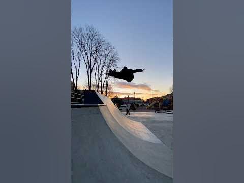 #фрискейт #skate #freeskate #rollerblading #ролики #трюки #стрит # ...