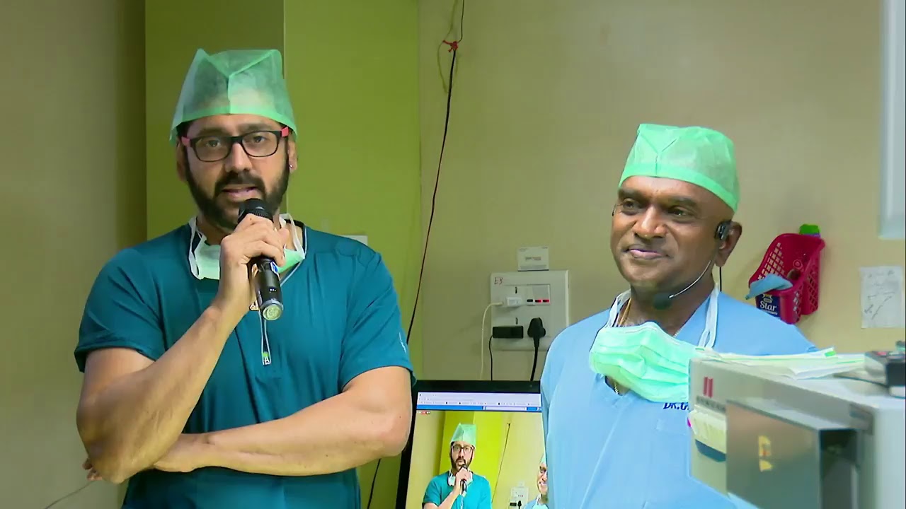 Medical_Live Stream - YouTube