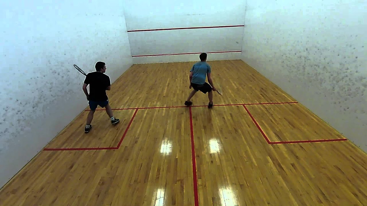 squash - YouTube
