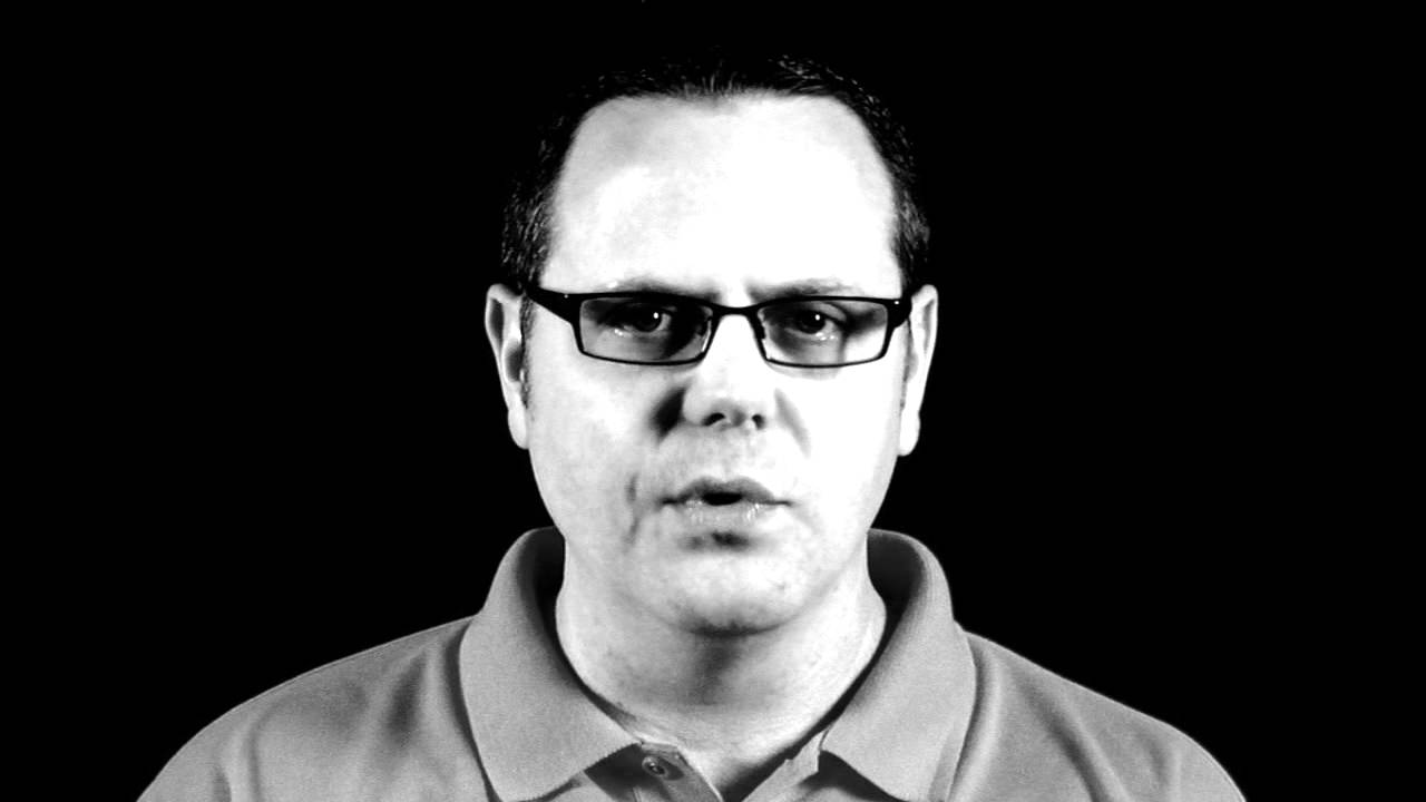 Derek Potter - YouTube