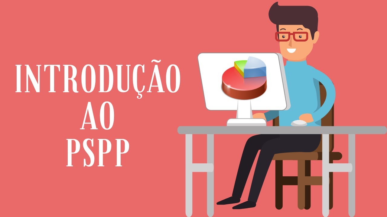 Curso de PSPP - Explorar variáveis PSPP - Aula 11 - YouTube