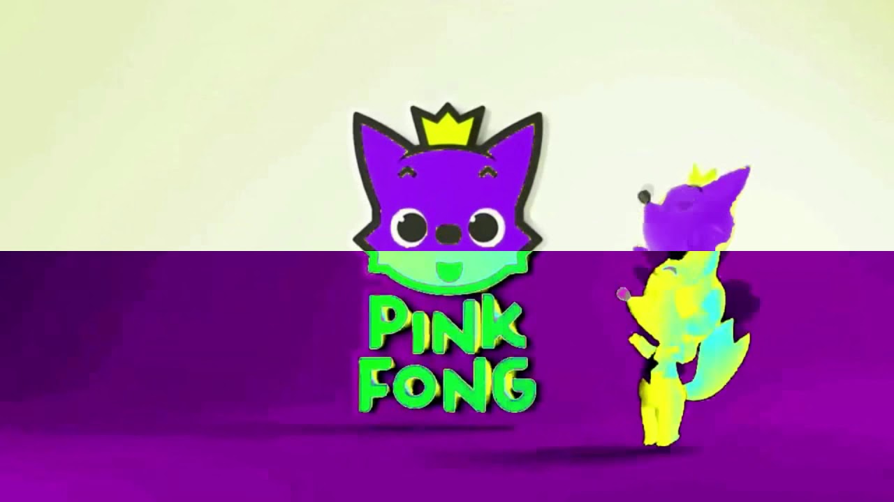 Pinkfong FX Collection #49 | Awesome Pinkfong Effects Overlay | Zaabee ...