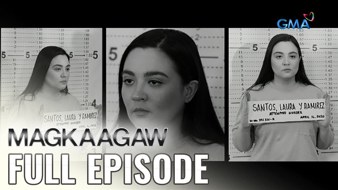Magkaagaw: Full Episode 148 | Super Stream - YouTube