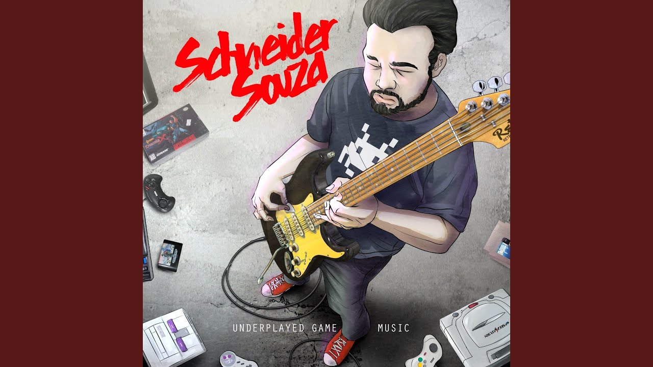 Robo Manus Stage 5 (From "Battletoads & Double Dragon") - YouTube