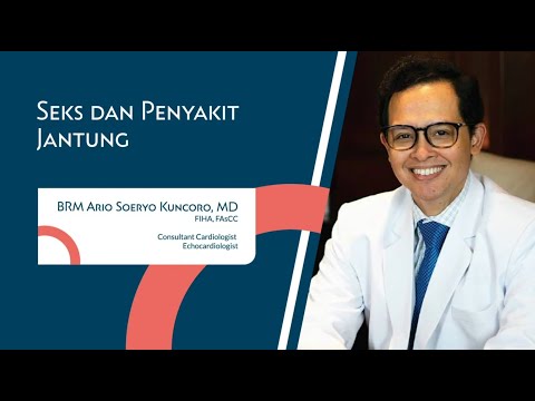 Seks Dan Penyakit Jantung