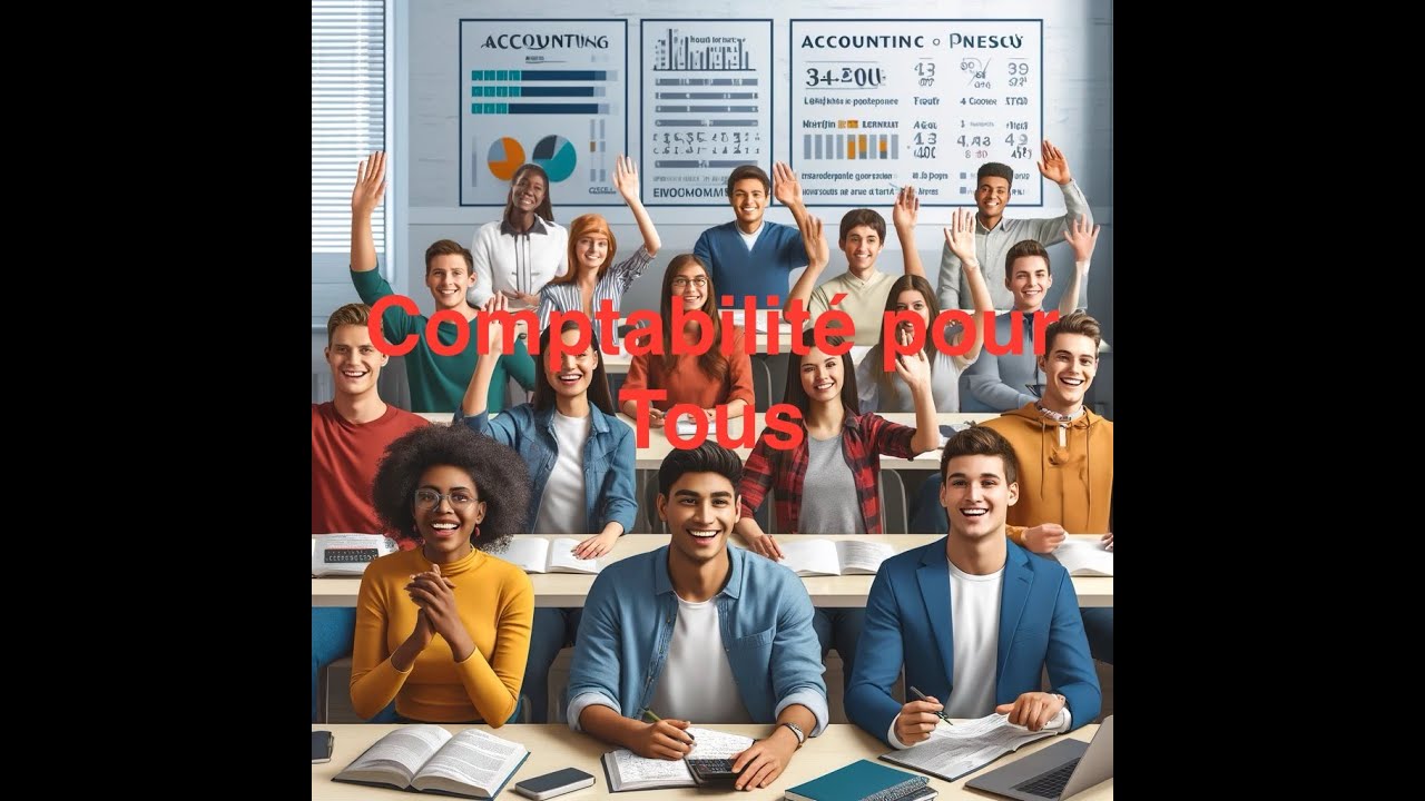 Note de débit sur ventes Intérêts de retard de paiement - YouTube