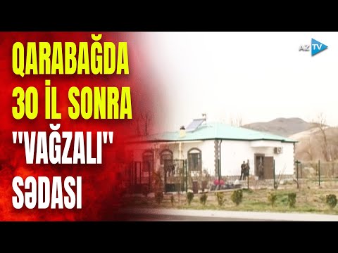 Bu toy tarixə düşəcək: Qarabağın 30 illik \
