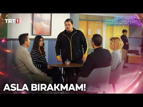 Aspar, Selim’i kurtaracak! - Kod Adı Kırlangıç 47.Bölüm @trt1