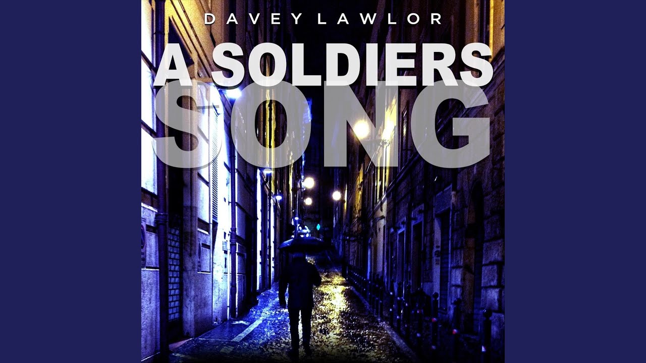 A Soldiers Song - YouTube