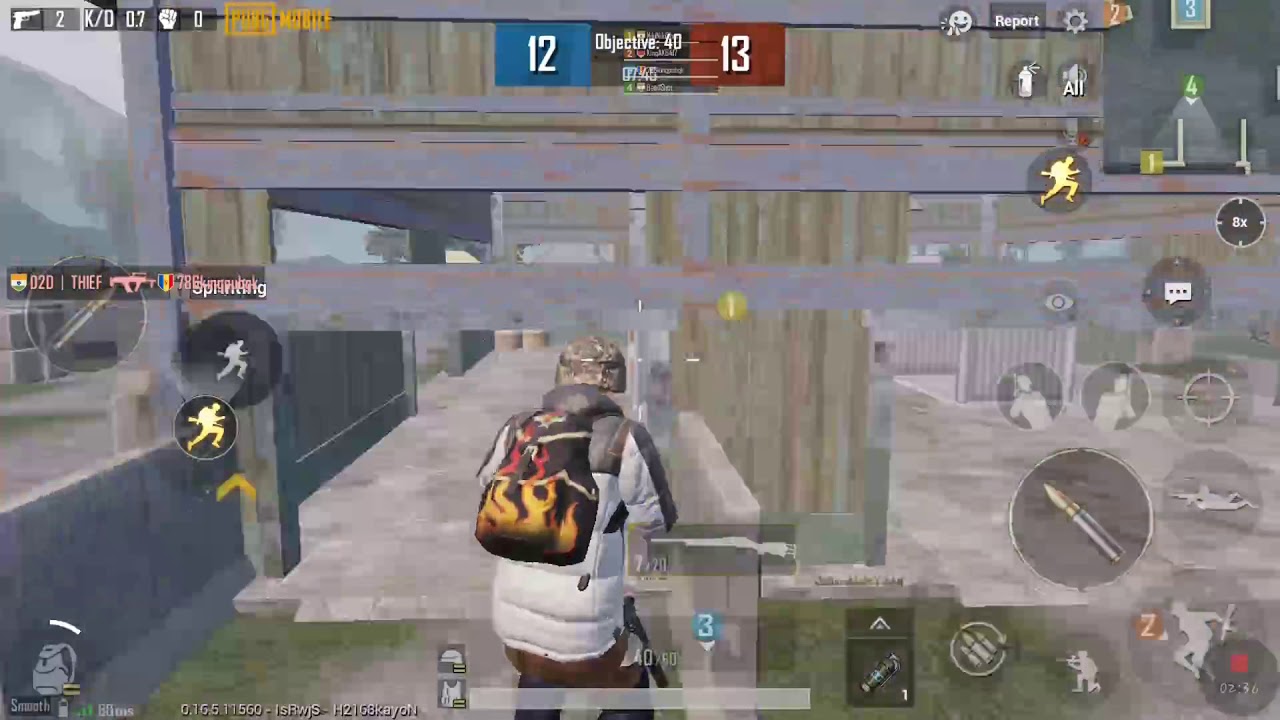 Unpredictable Definition