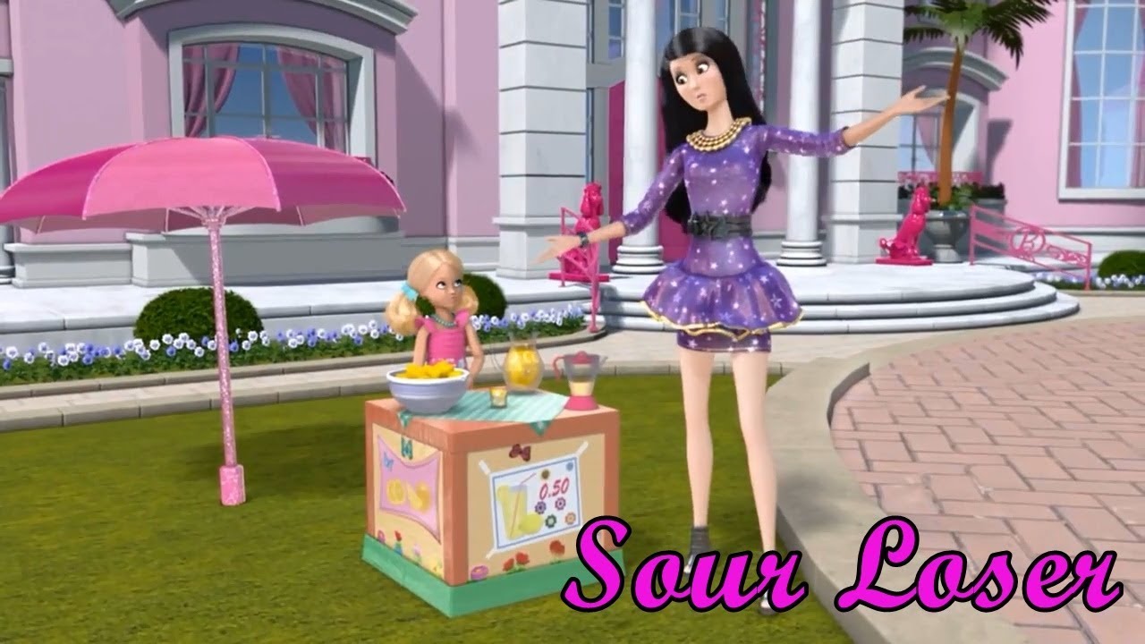 Episode 33 - Sour Loser - YouTube