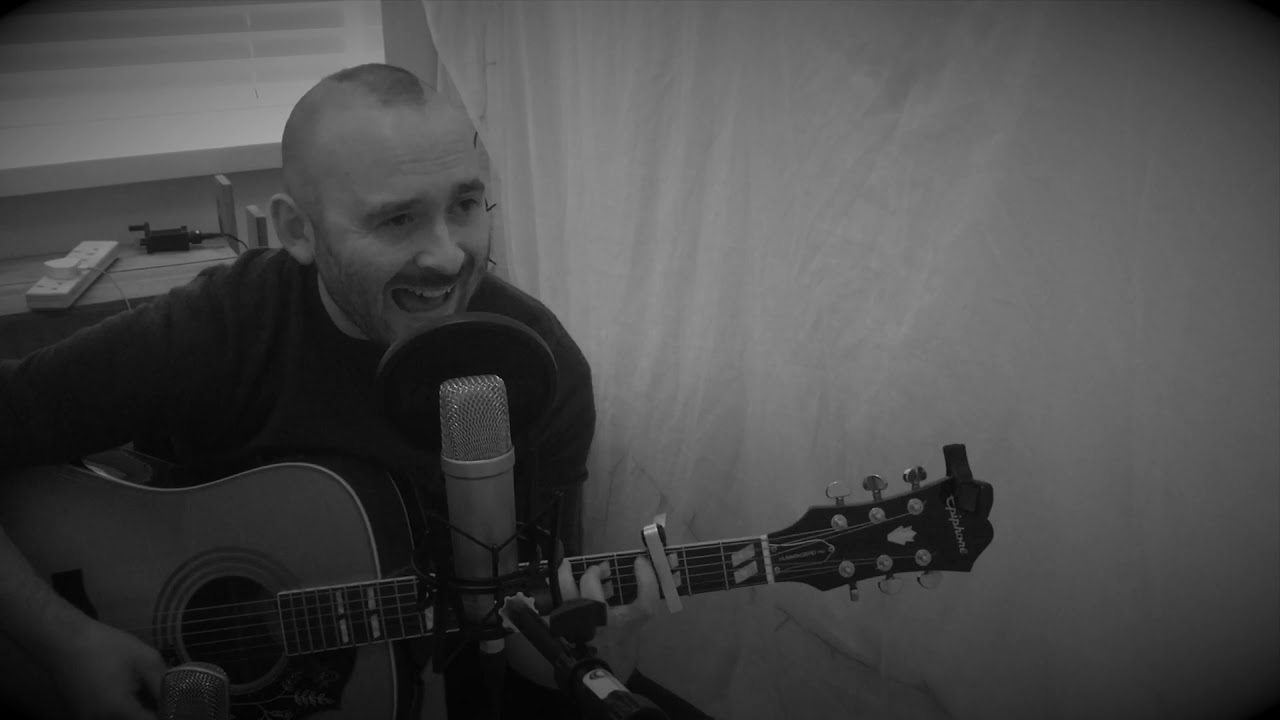 Sol Django - True Love Ways (Buddy Holly cover) - YouTube Music