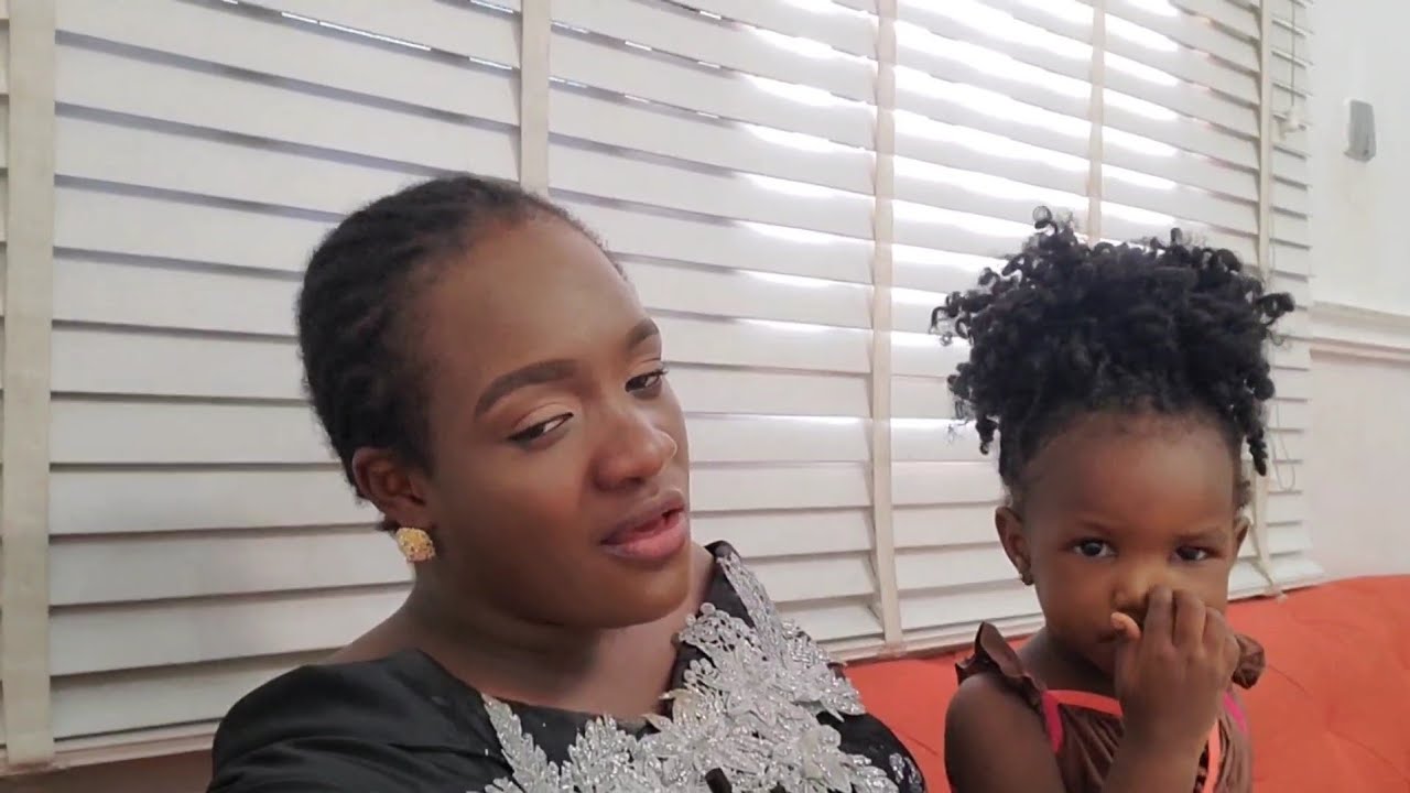 PRAY FOR ME!!! || Chinaza singing JOY JOY JOY ||#vlogmas Day4 - YouTube