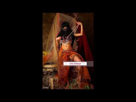 música para dança do ventre 102 - bellydance song  - Cinthya Hayka