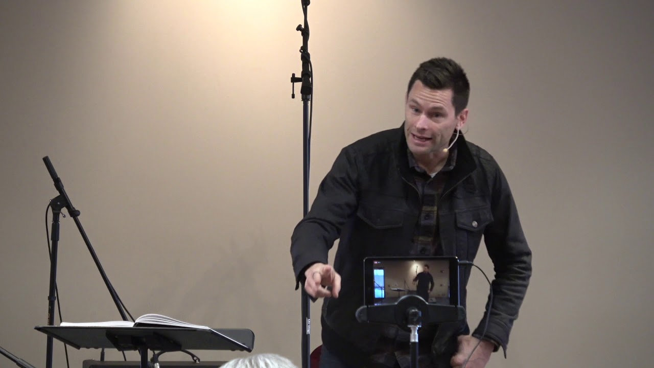 Adventures in Missing the Point: Rereading Creation with Kent Dobson ...