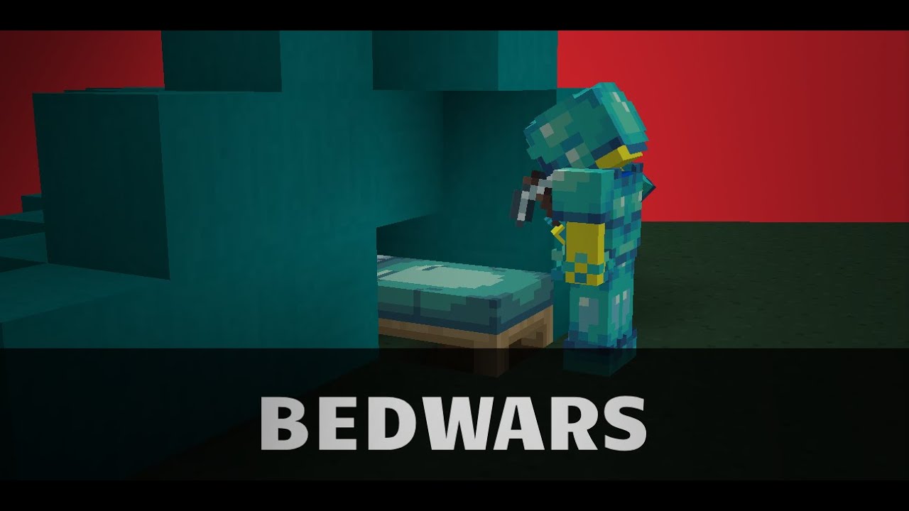 Bedwars #4 - YouTube