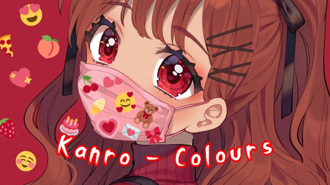 Kanro - Colours (Drumstep) - YouTube