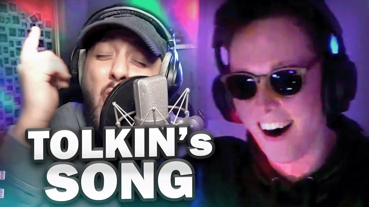 @Danergy hat einen BANGER Song für mich gemacht!😍 - YouTube