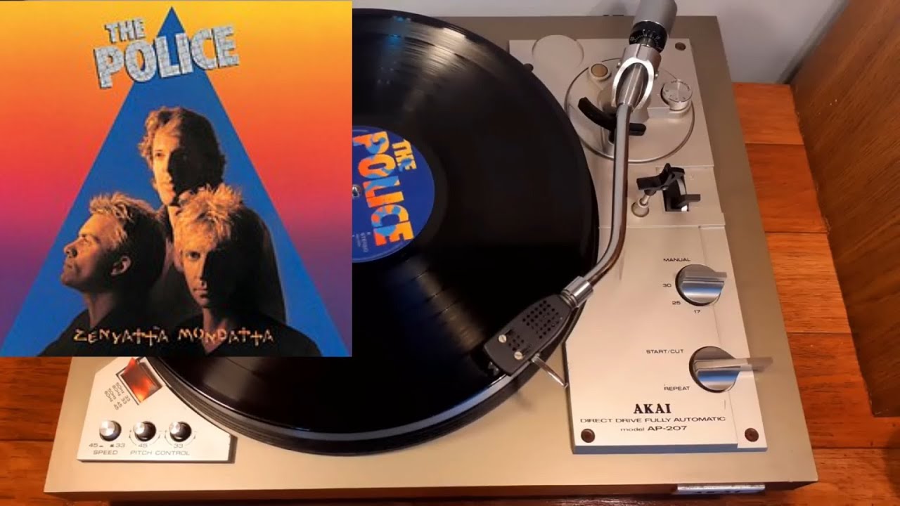 07-De Do Do Do, De Da Da Da. - YouTube