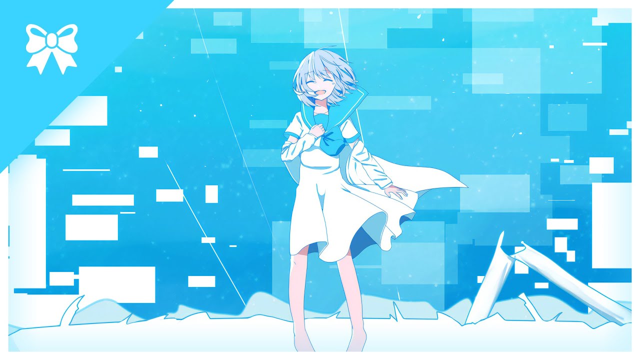 A Super Nice Japanese Song | "Alice in Freezer" by MARY (Lyrics) - YouTube