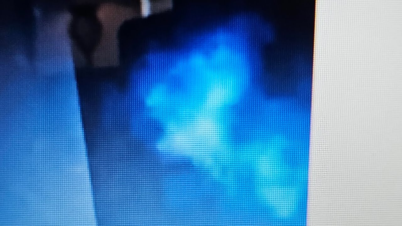 REAL SHAPESHIFTING DEMON CAUGHT IN MY VIDEO THAT I PREVIOUSLY MISSED ...