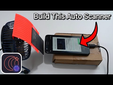 Coin App - Automated Card Scanner For 1200% Rewards (Passive Income)
