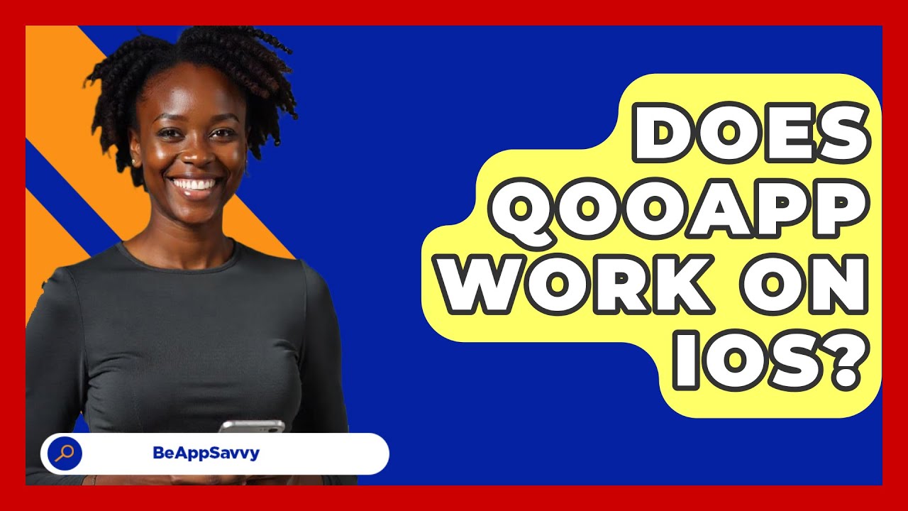 Does QooApp Work on iOS? - Be App Savvy - YouTube