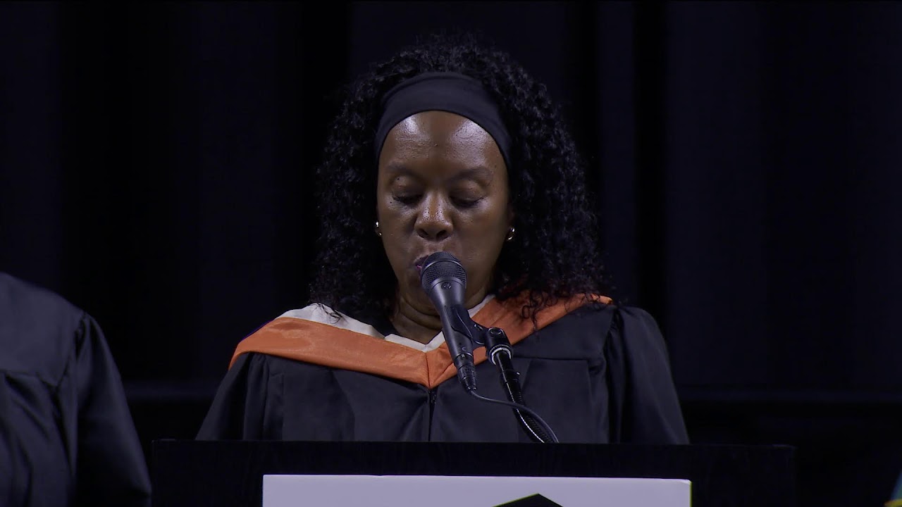 2025 Graduation Ceremony- High Point High School - YouTube
