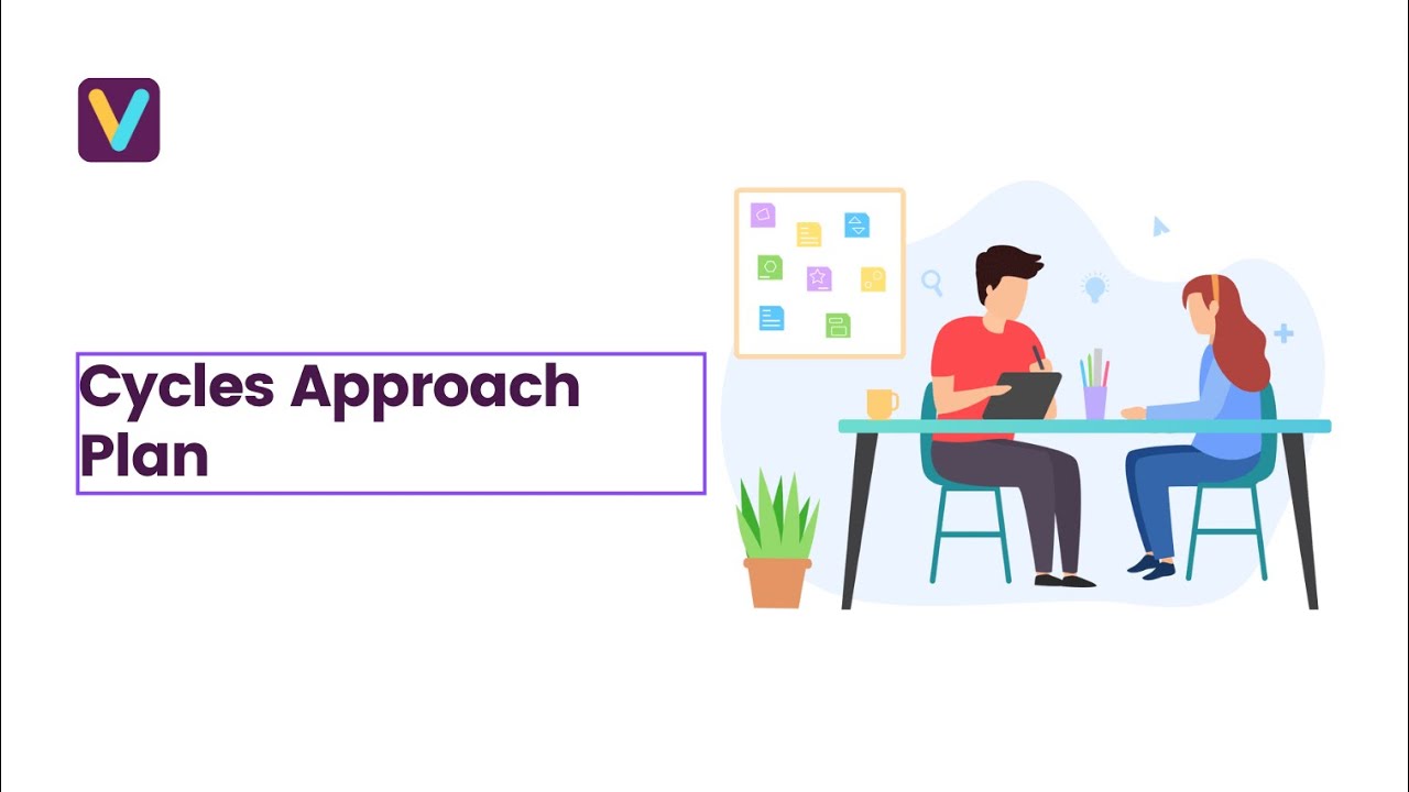 Cycles Approach Plan - YouTube