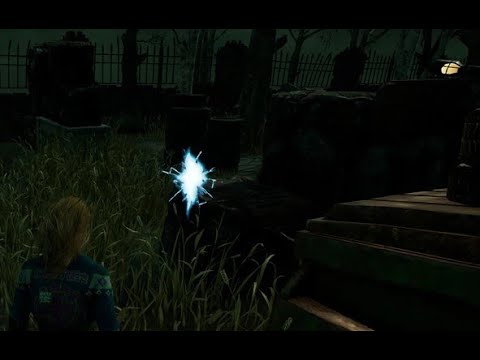 Dead by Daylight: Memory Shards Collecting (Gameplay, No Commentary ...