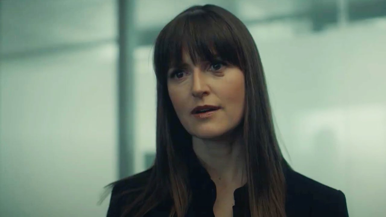 Kin starts Sunday March 19th RTÉ One & RTÉ Player - YouTube