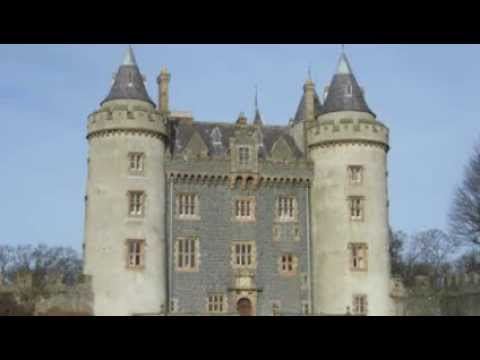 GAWN ROWAN HAMILTON - YouTube