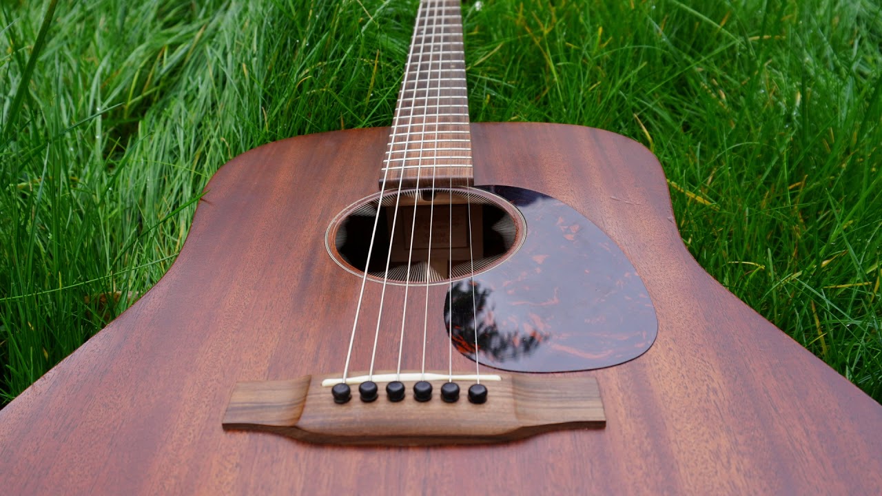 [FREE] Acoustic Guitar Instrumental Beat 2020 #13 (Happy Uplifting Beat ...